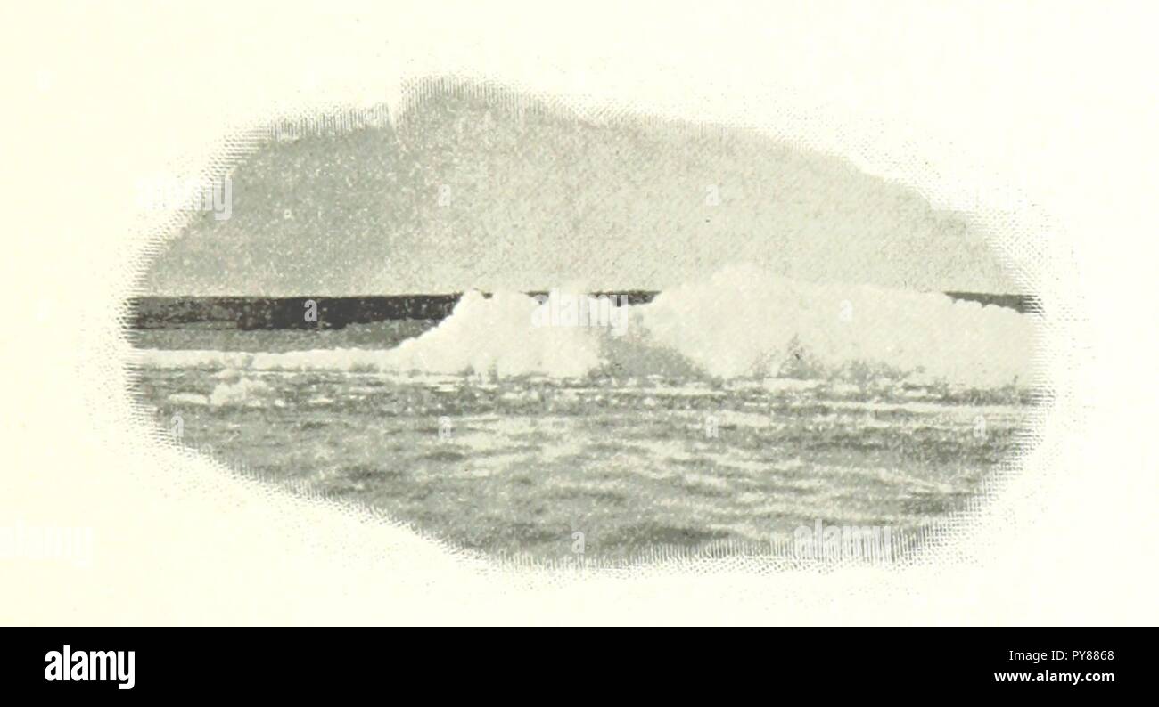 page 107 of 'Across the Subarctics of Canada . Including a list of ...