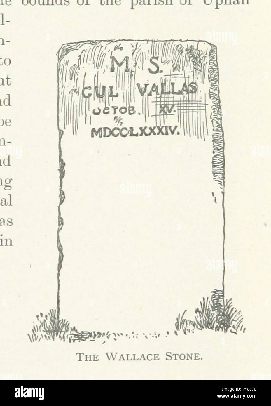 Uphall hi-res stock photography and images - Alamy