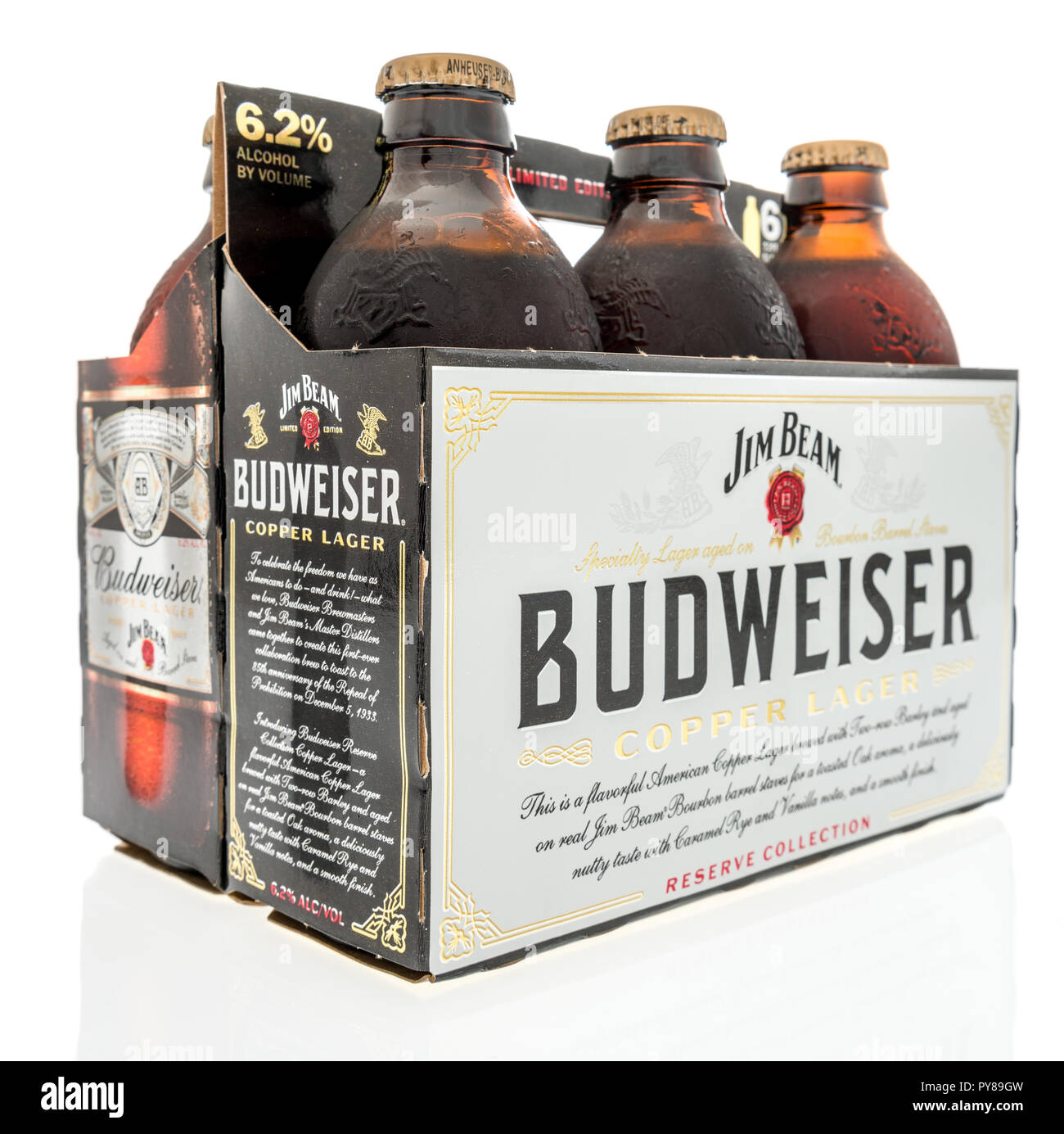 Six beam hi-res stock photography and images - Alamy