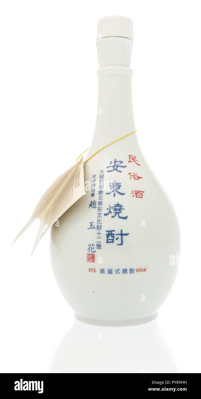 Andong korea hi-res stock photography and images - Alamy