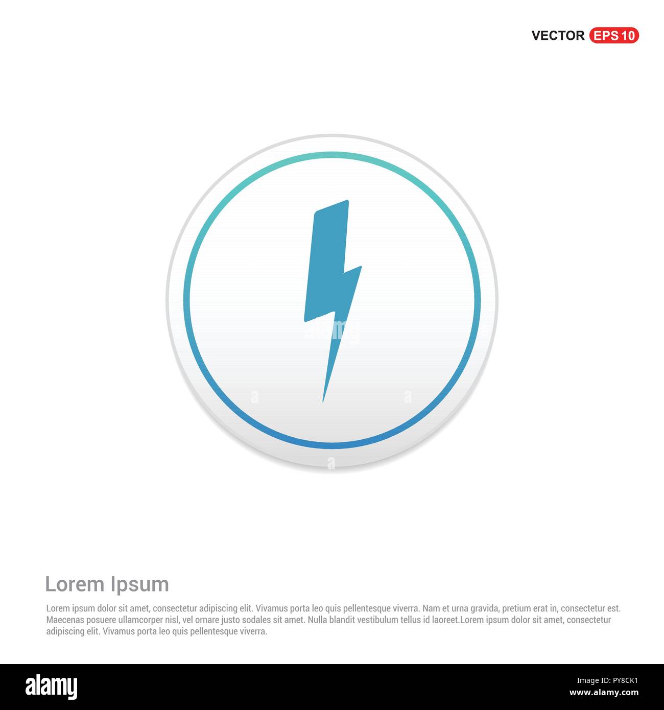 Solar cell circle Cut Out Stock Images & Pictures - Alamy