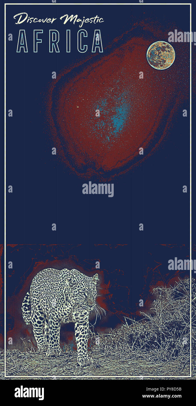 Jaguar African High Resolution Stock Photography and Images - Alamy