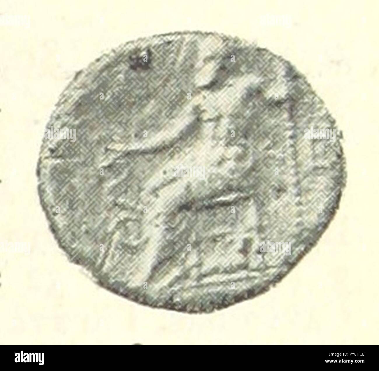 page 265 of 'Pausanias's Description of Greece. Translated with a ...