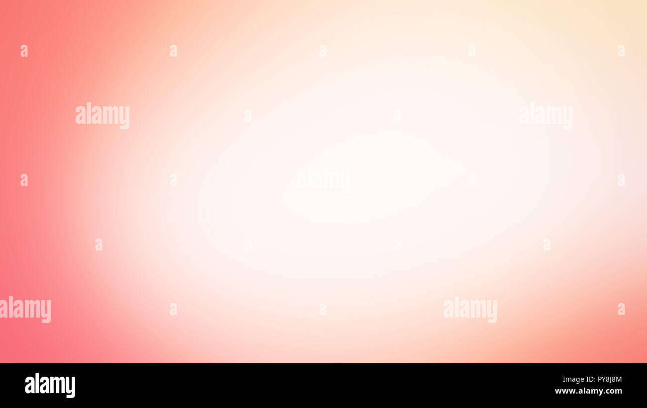 Soft cloudy is gradient pastel,Abstract sky background in sweet color ...
