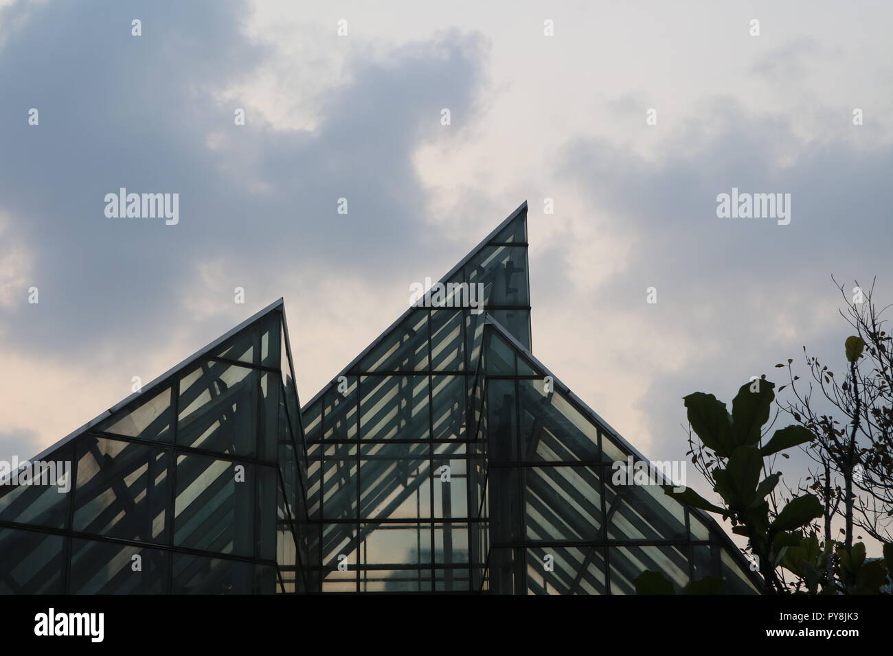 Menteng park jakarta hi-res stock photography and images - Alamy