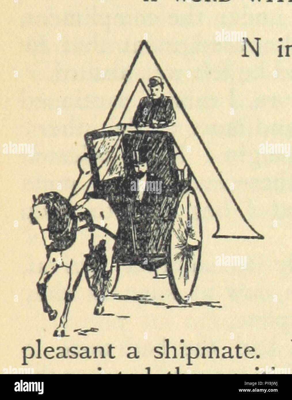 page 333 of 'The Works of G. J. Whyte-Melville. Edited by Sir H ...