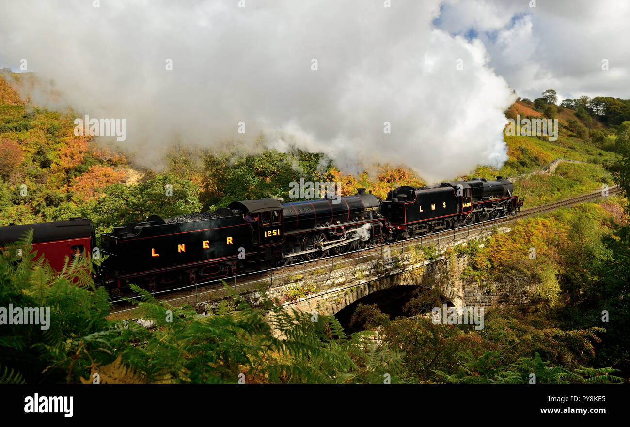 Lms 5428 eric treacy hi-res stock photography and images - Alamy