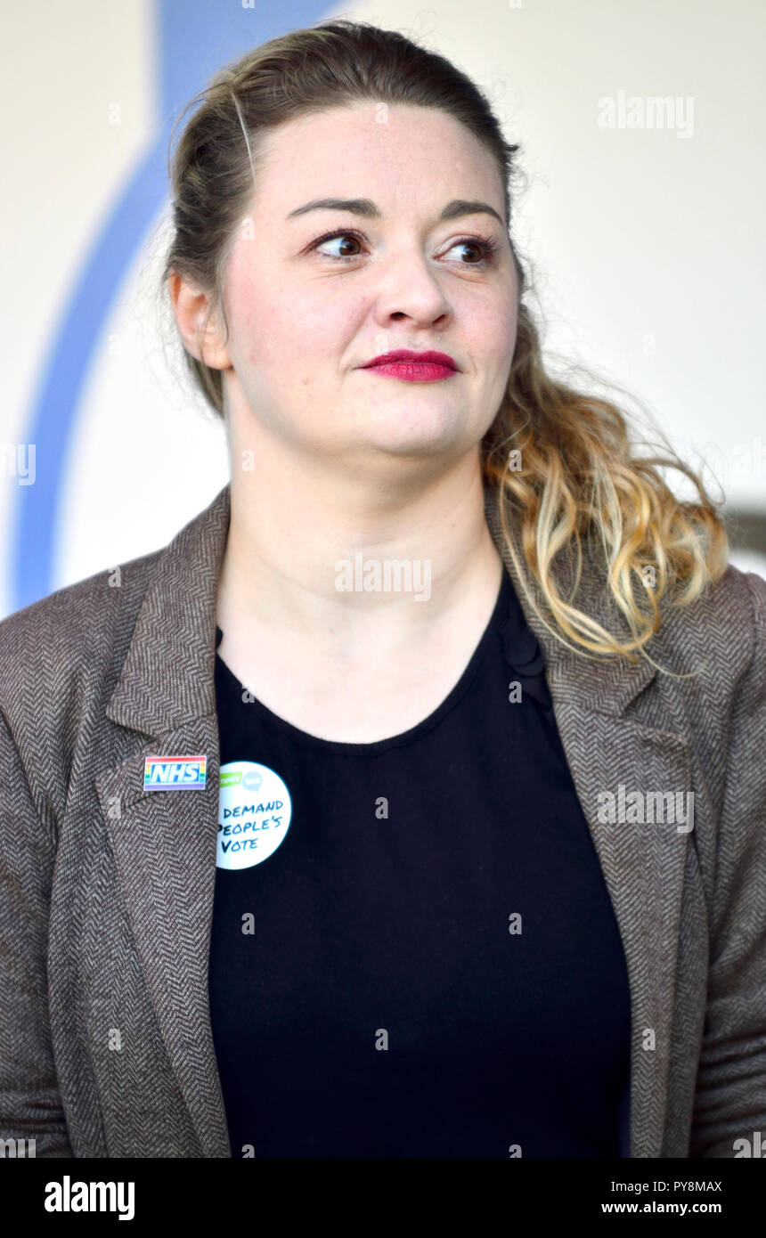 Dr barham brown hi-res stock photography and images - Alamy