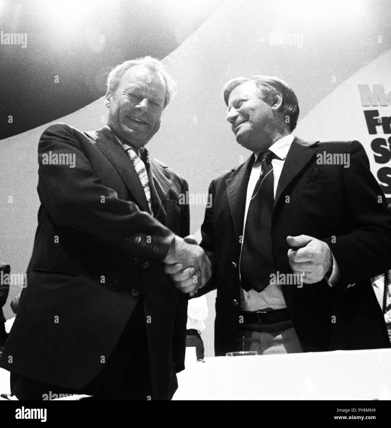 Willy Schmidt High Resolution Stock Photography and Images - Alamy