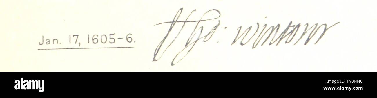 page 47 of 'Thomas Winter's Confession and the Gunpowder Plot. [With ...