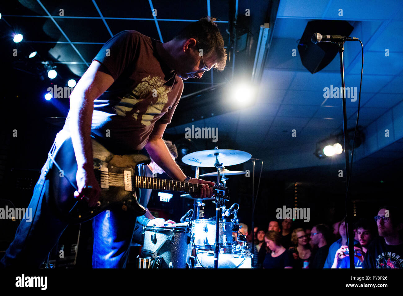 Shellac albini hi-res stock photography and images - Alamy