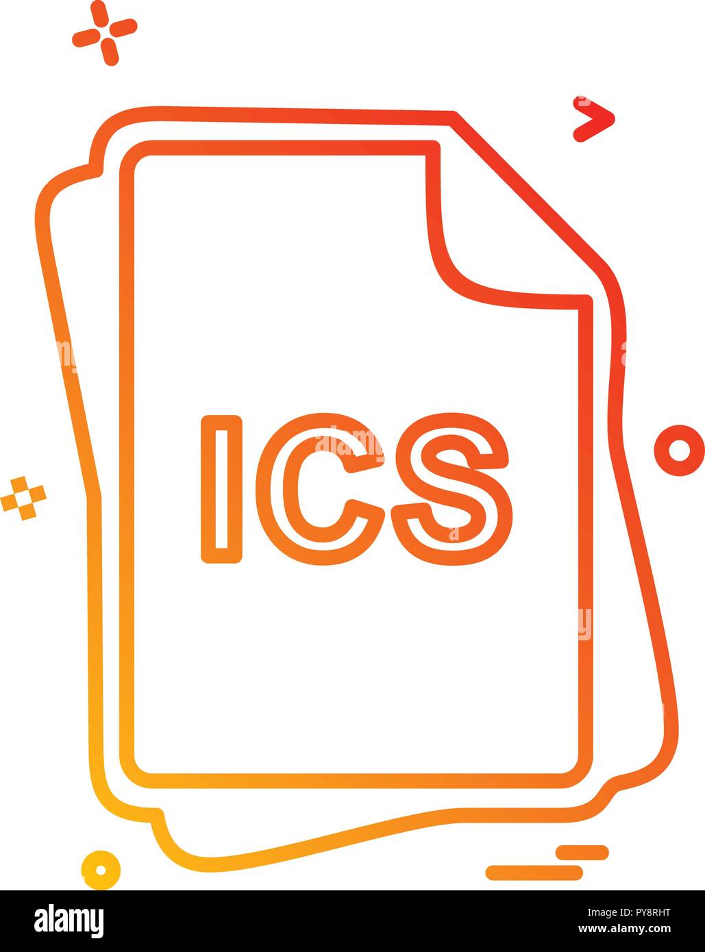 Ics Stock Vector Images - Alamy