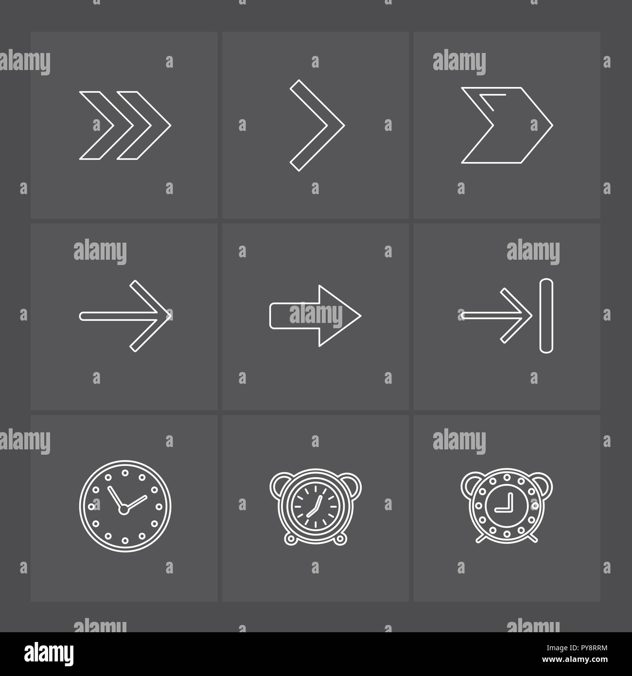 arrows , directions , pointer , arrow , left , right , up , down ...