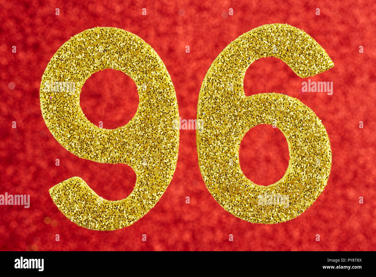 Number ninety six hi-res stock photography and images - Alamy