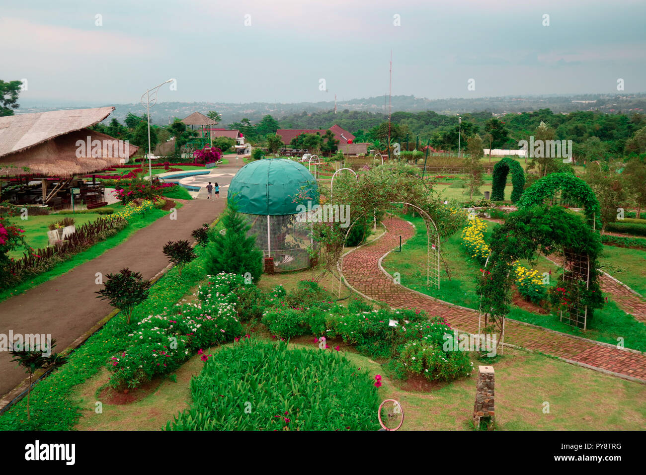 West java highlands hi-res stock photography and images - Alamy