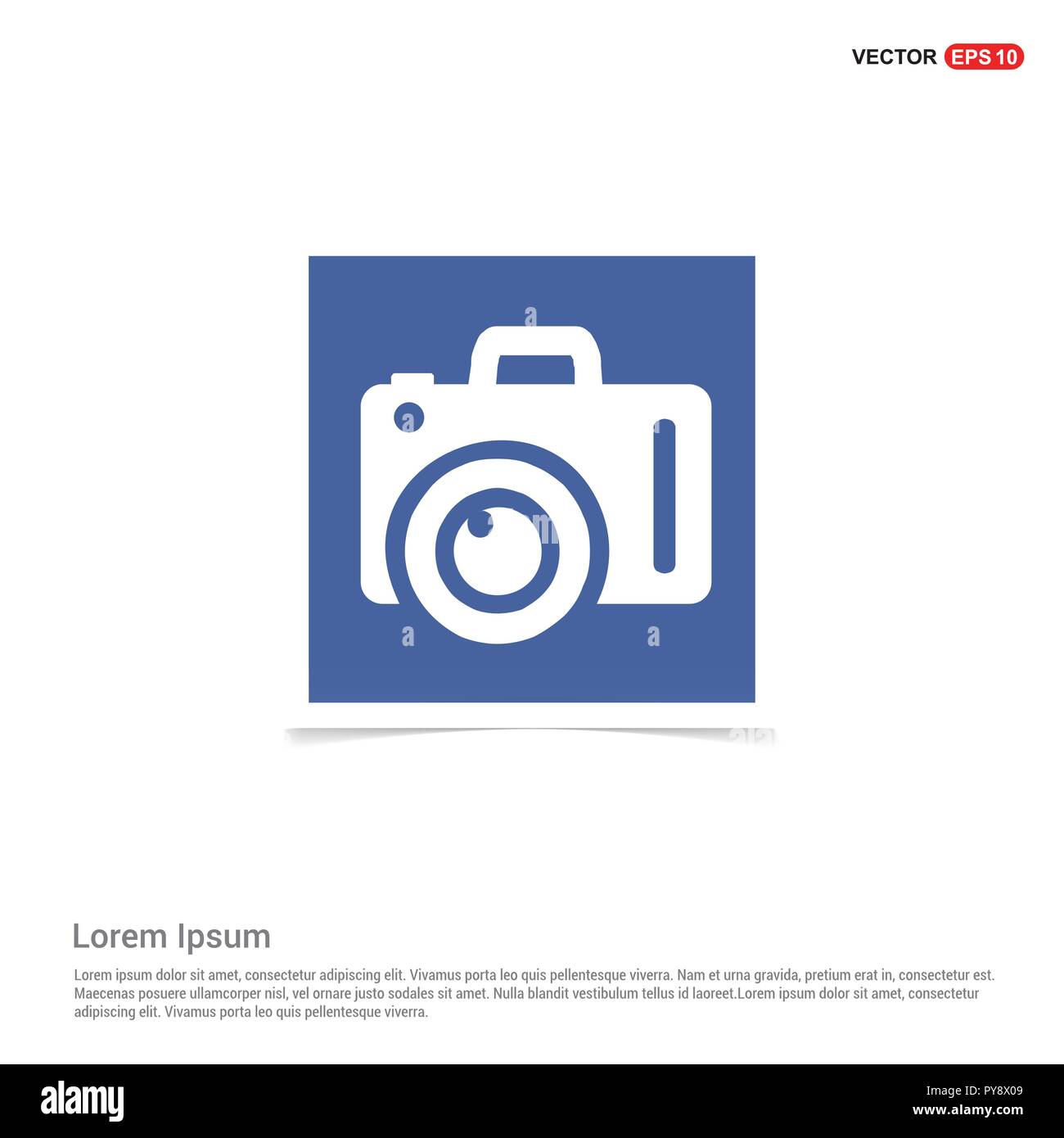 Medium format frame Stock Vector Images - Alamy
