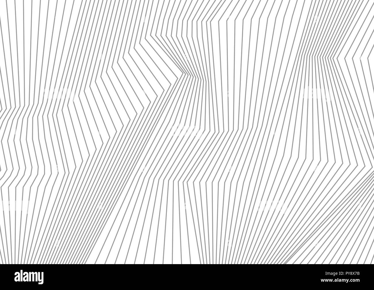 Creative refraction Stock Vector Images - Alamy