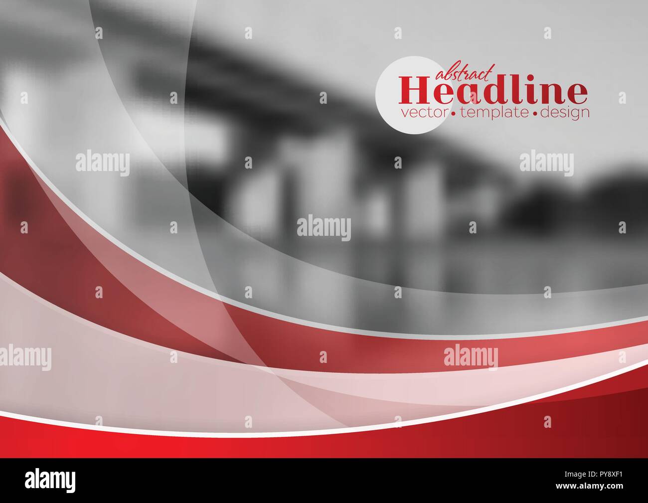 Leaflet vector vector vectors hi-res stock photography and images - Alamy