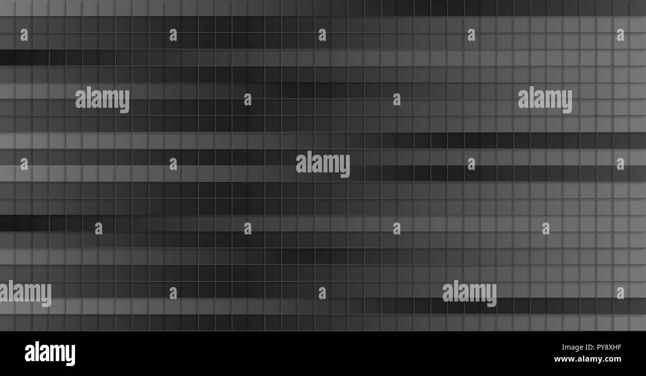 Pixelated vector vectors hi-res stock photography and images - Alamy