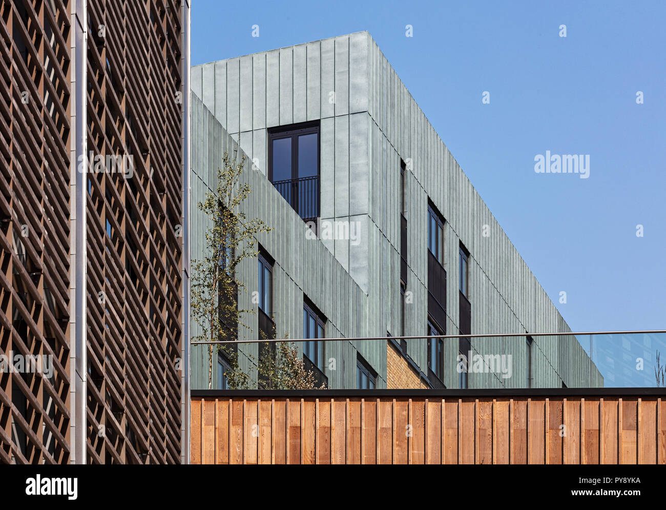 The ram Quarter, Wandsworth Stock Photo - Alamy