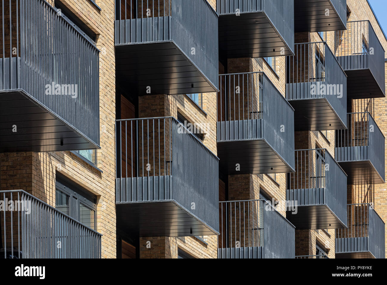 The ram Quarter, Wandsworth Stock Photo - Alamy