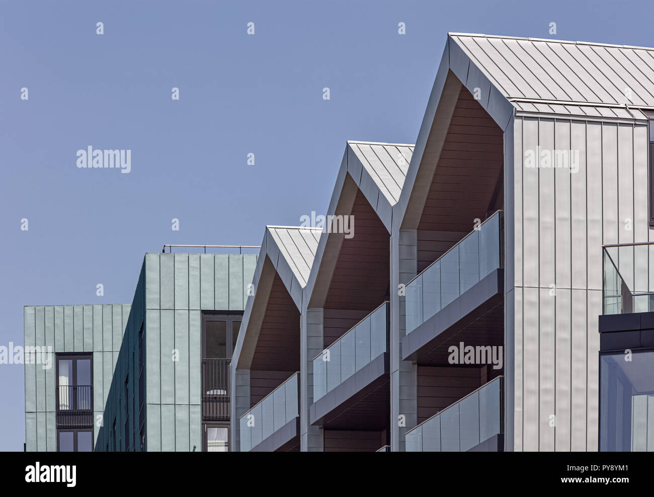 The ram Quarter, Wandsworth Stock Photo - Alamy