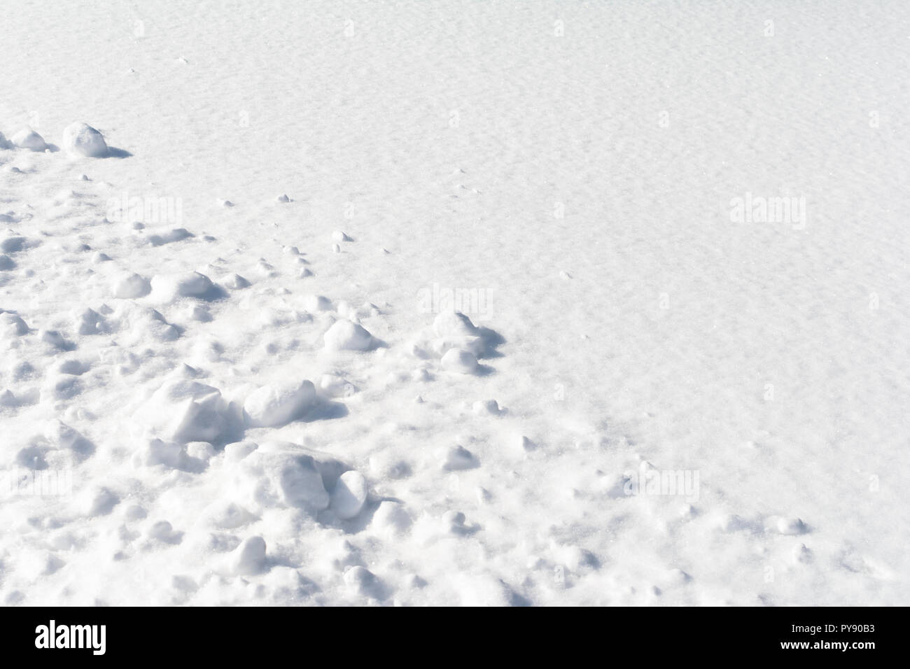 snow background, texture Stock Photo - Alamy