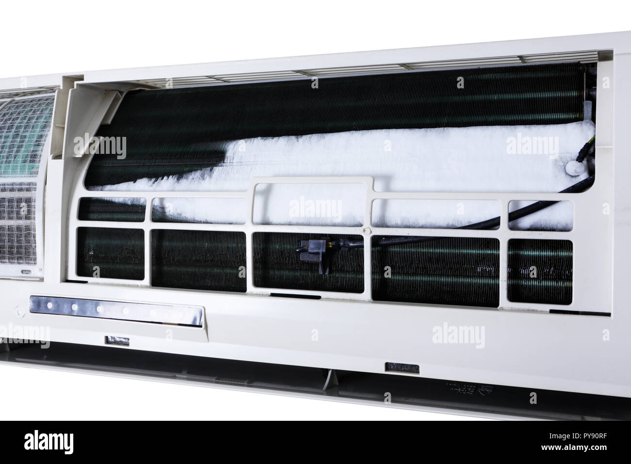 Fan coil unit hi-res stock photography and images - Alamy