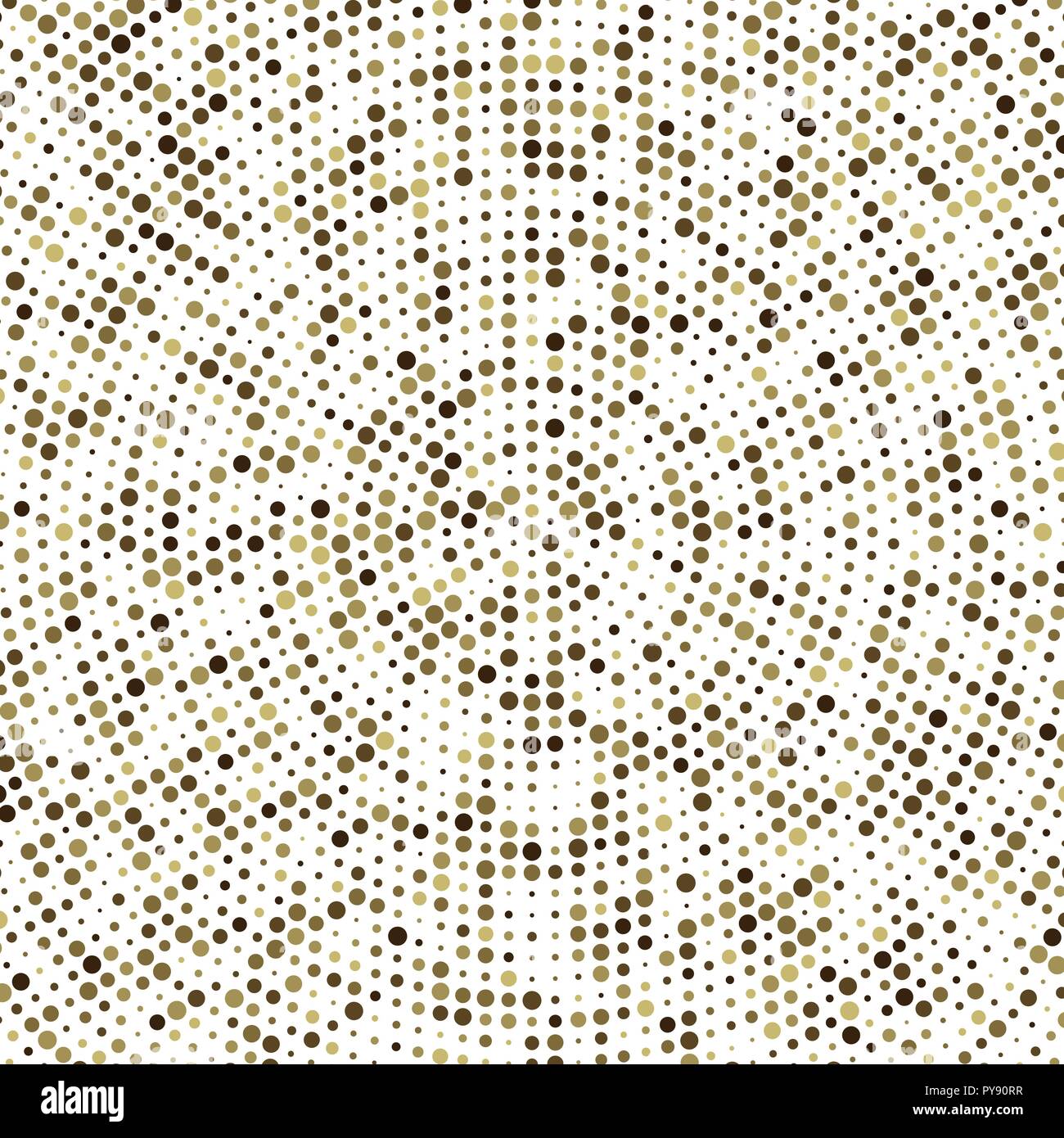 dotted background for greeting cards or banners Stock Vector Image ...