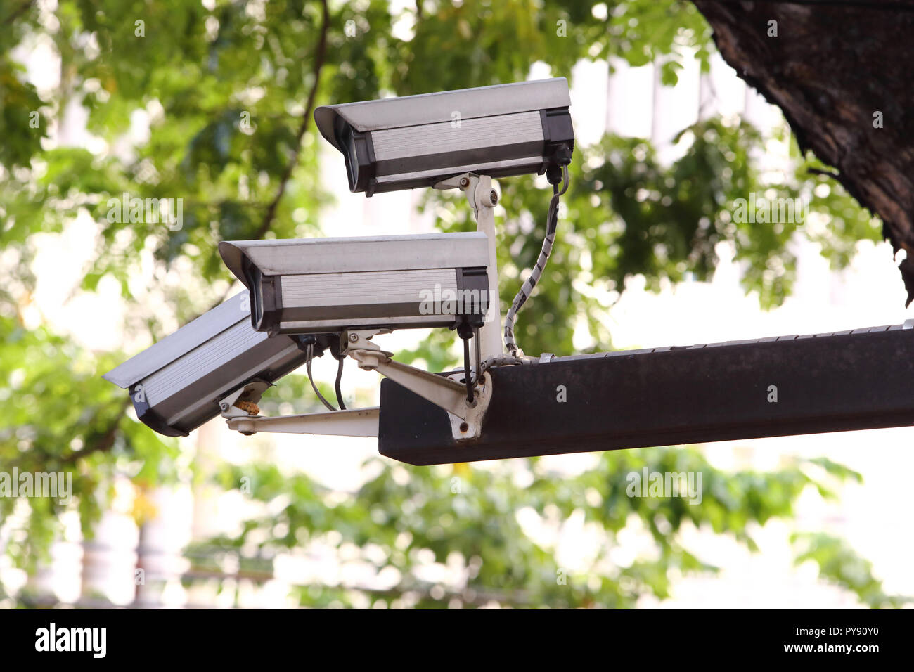 24 Hours Surveillance High Resolution Stock Photography and Images - Alamy
