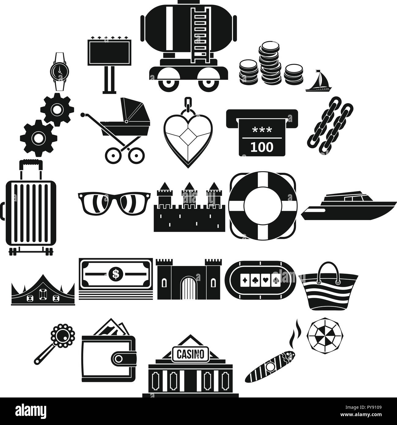 Weal design hi-res stock photography and images - Alamy