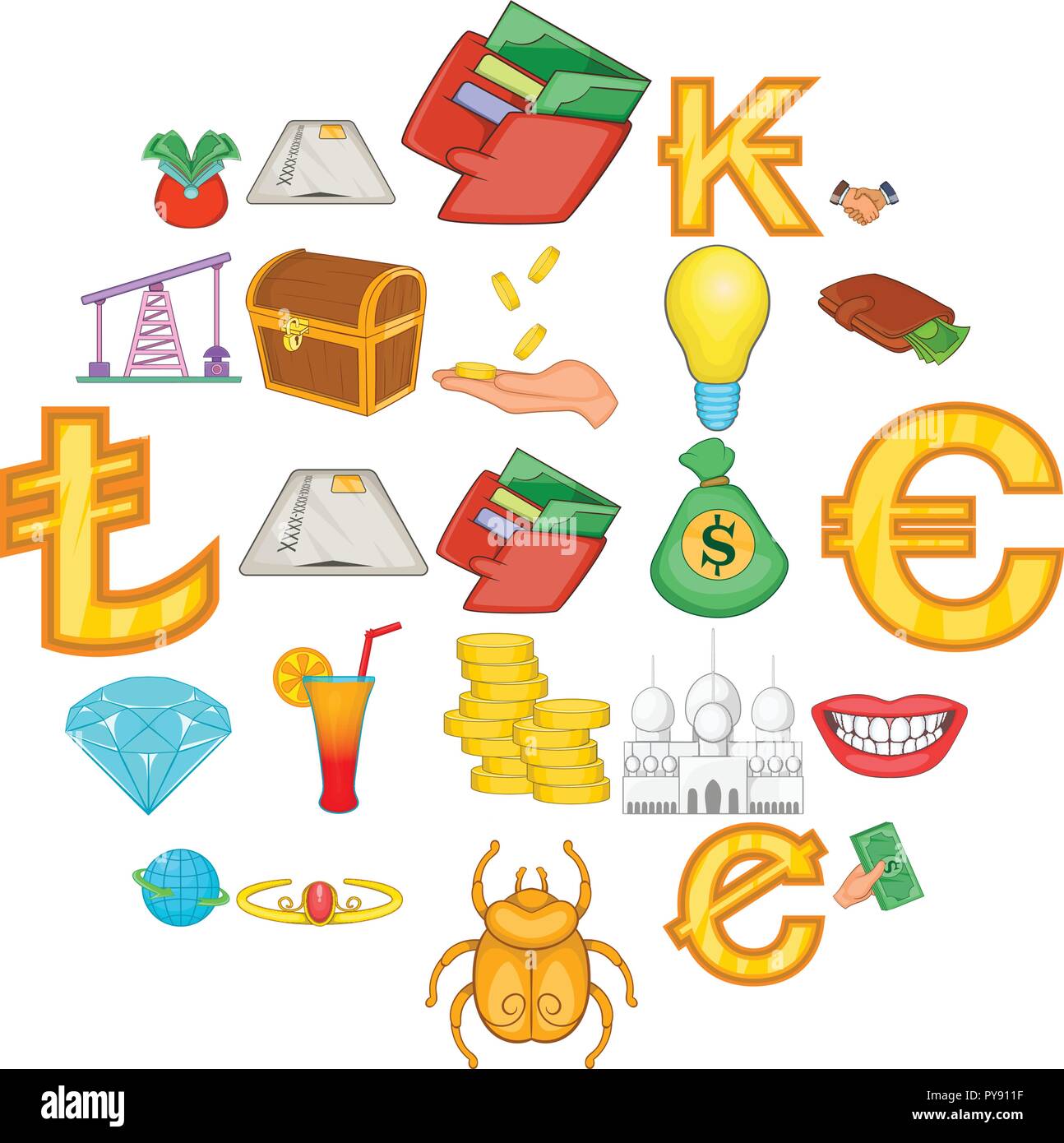 Weal design Stock Vector Images - Alamy