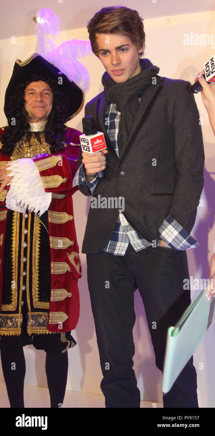 Brian capron hi-res stock photography and images - Alamy