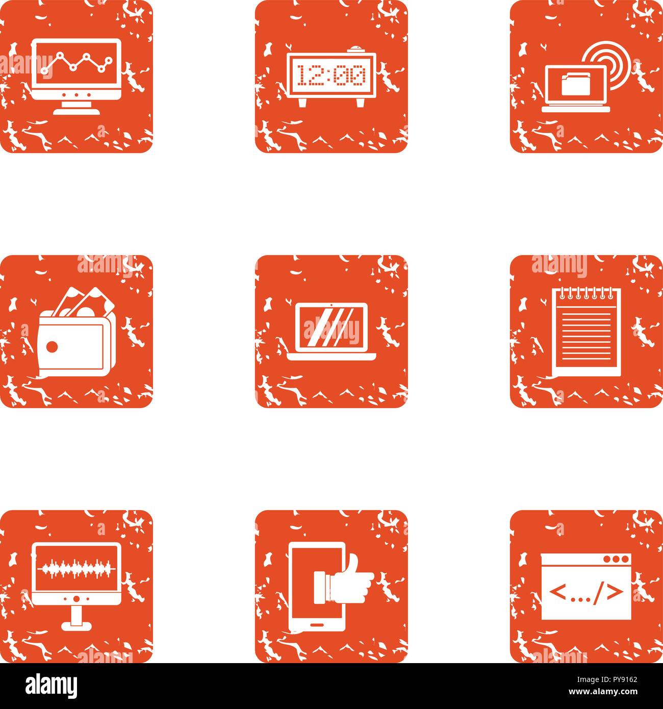 Organization advancement Stock Vector Images - Alamy