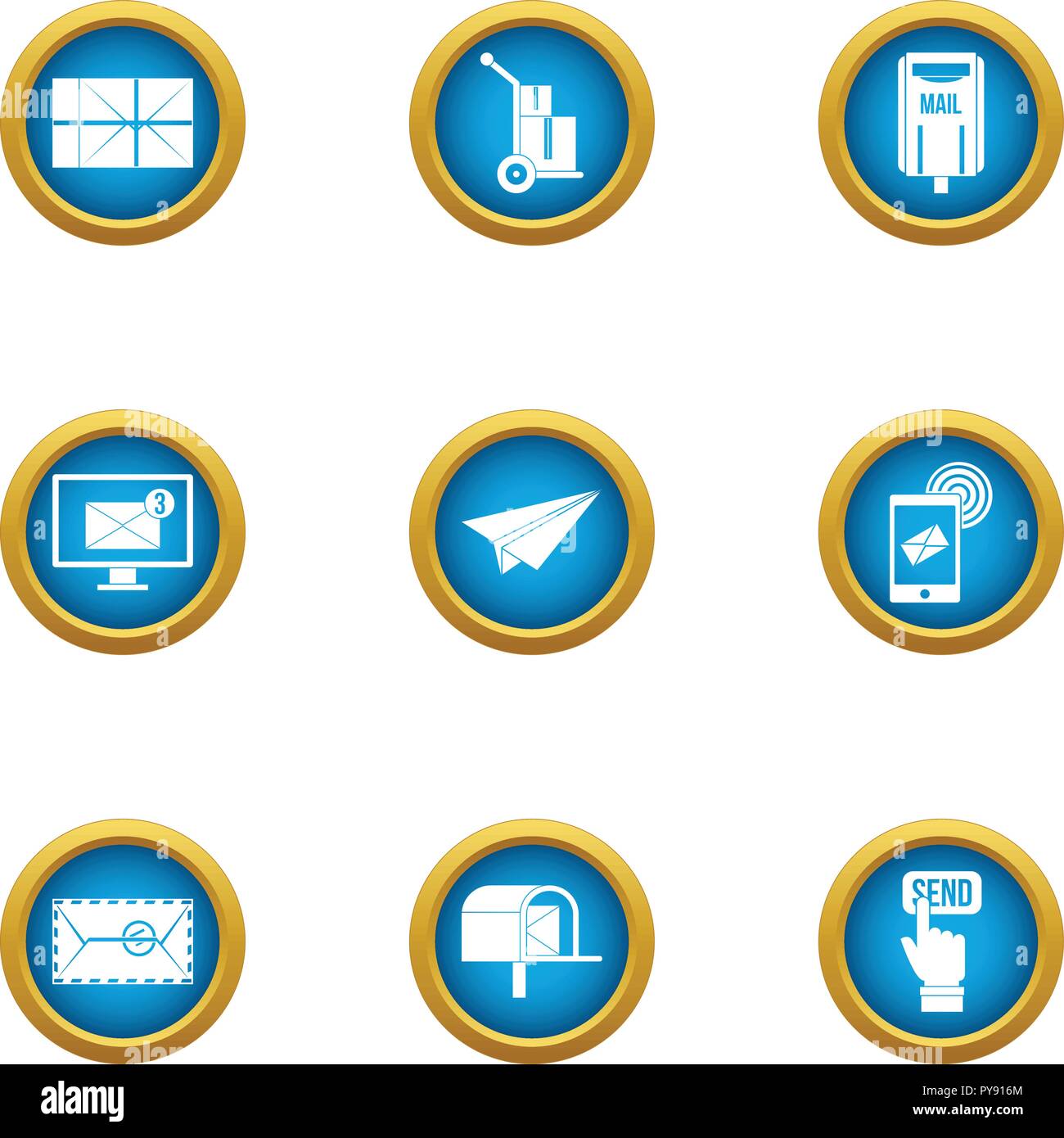 Gpo High Resolution Stock Photography and Images - Alamy