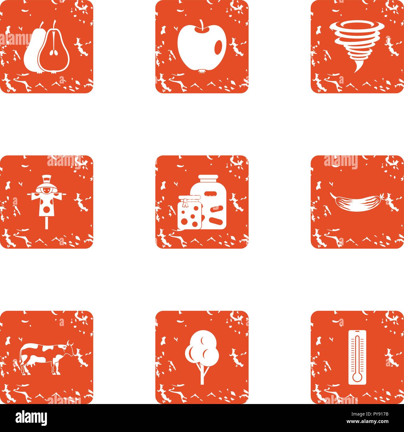 Conservation margin Stock Vector Images - Alamy