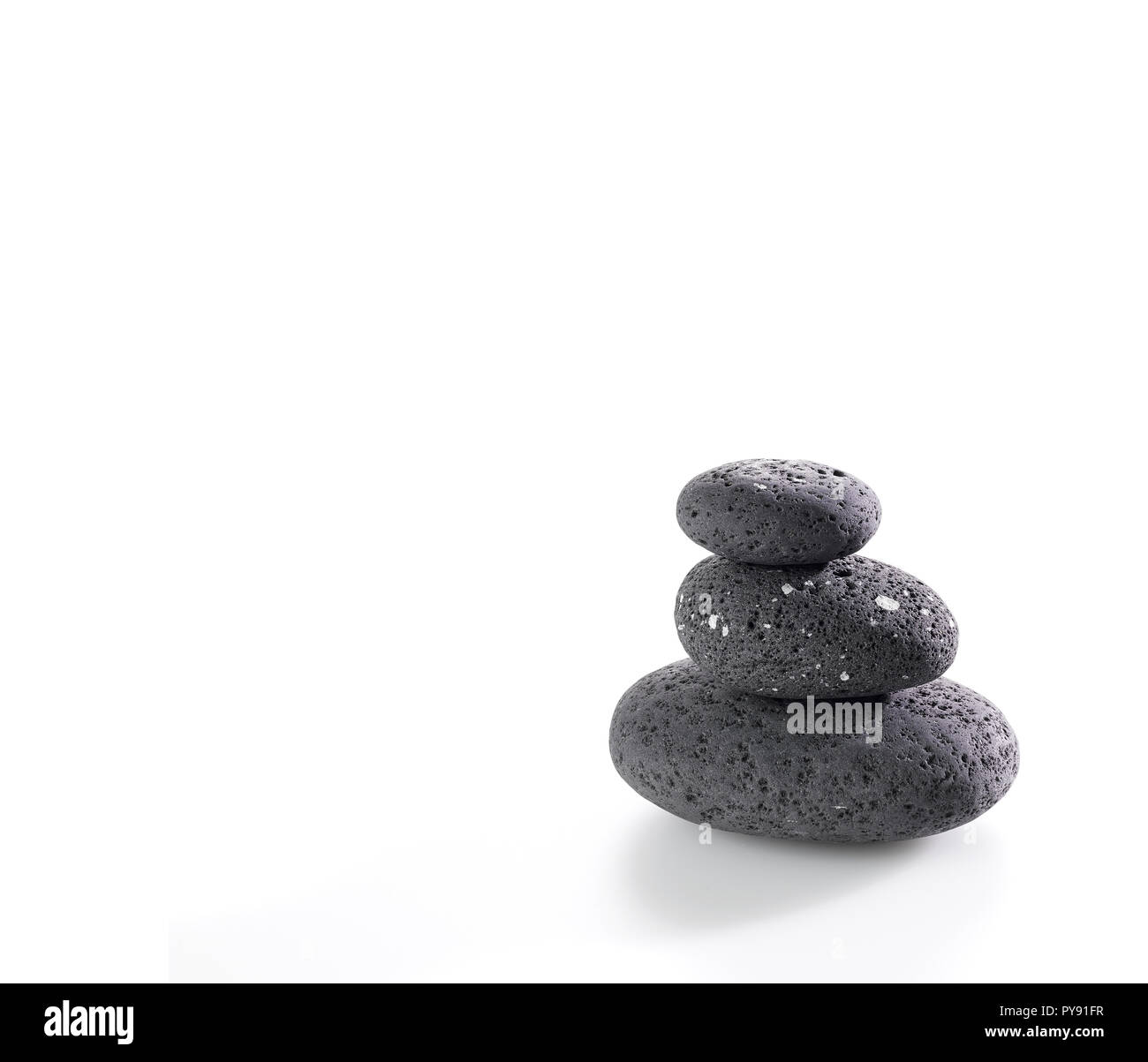 Pumice stone hi-res stock photography and images - Alamy