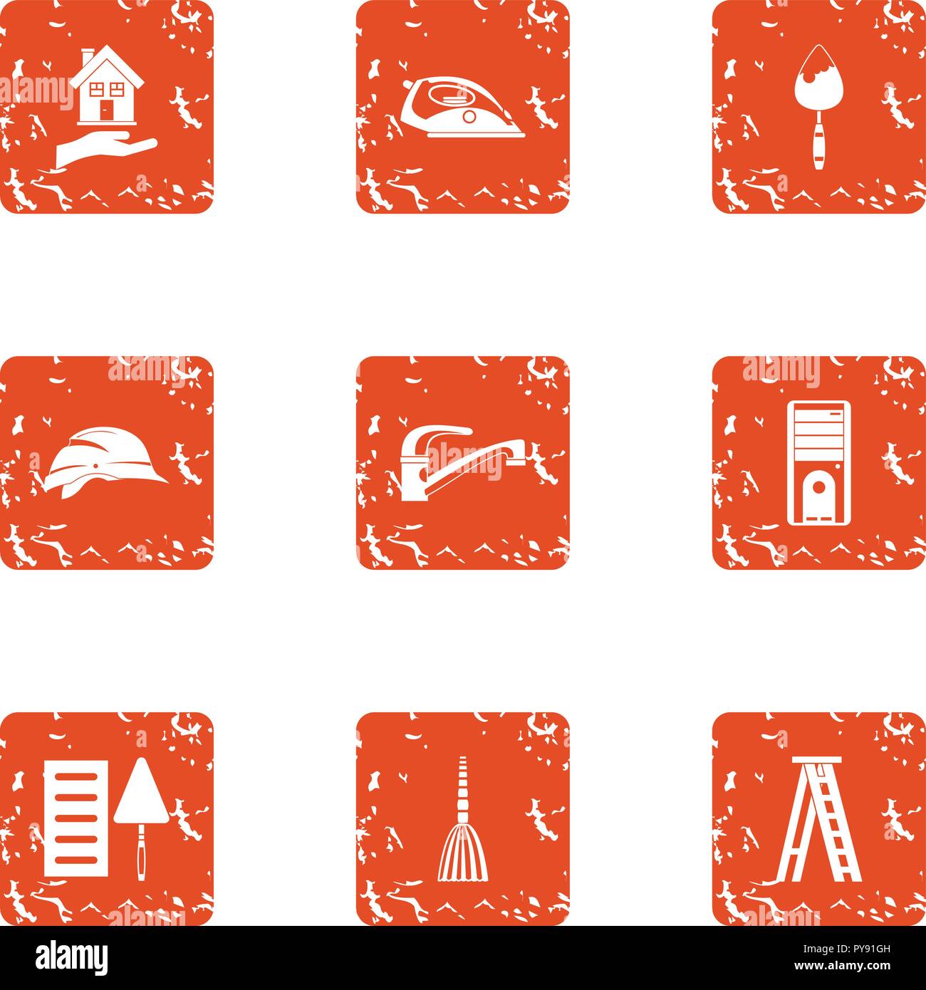 Warehouse refit hi-res stock photography and images - Alamy