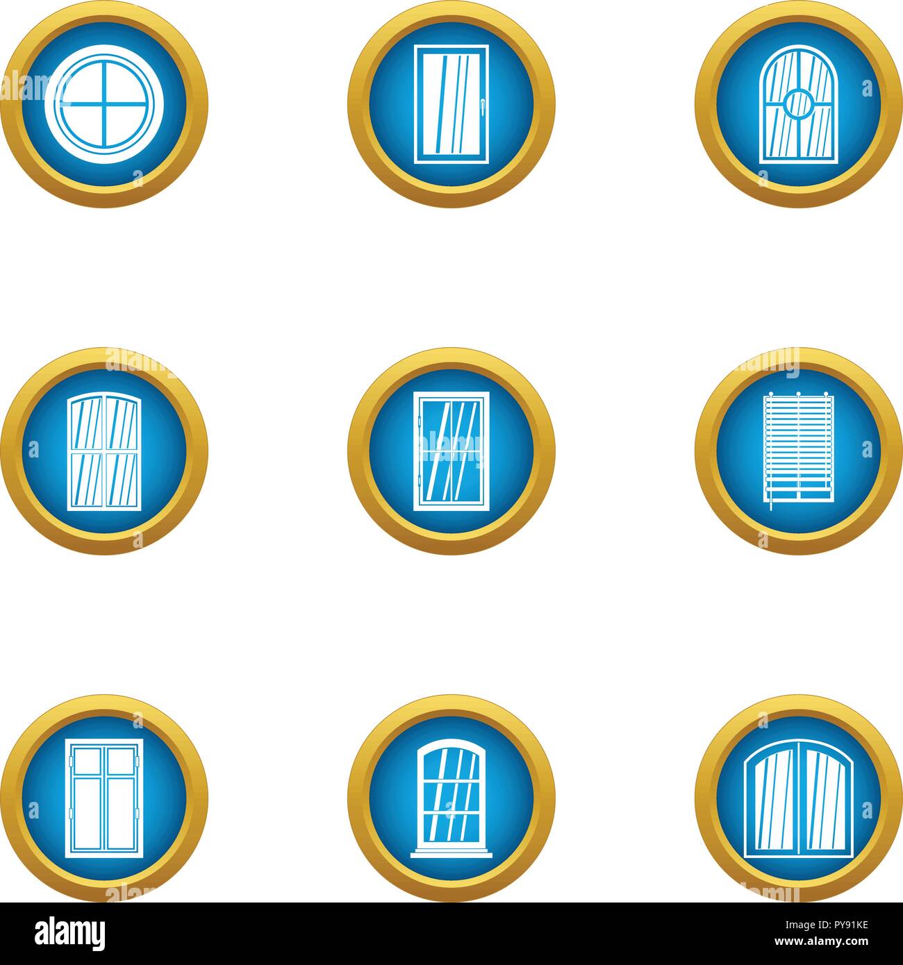 Viewport Stock Vector Images - Alamy