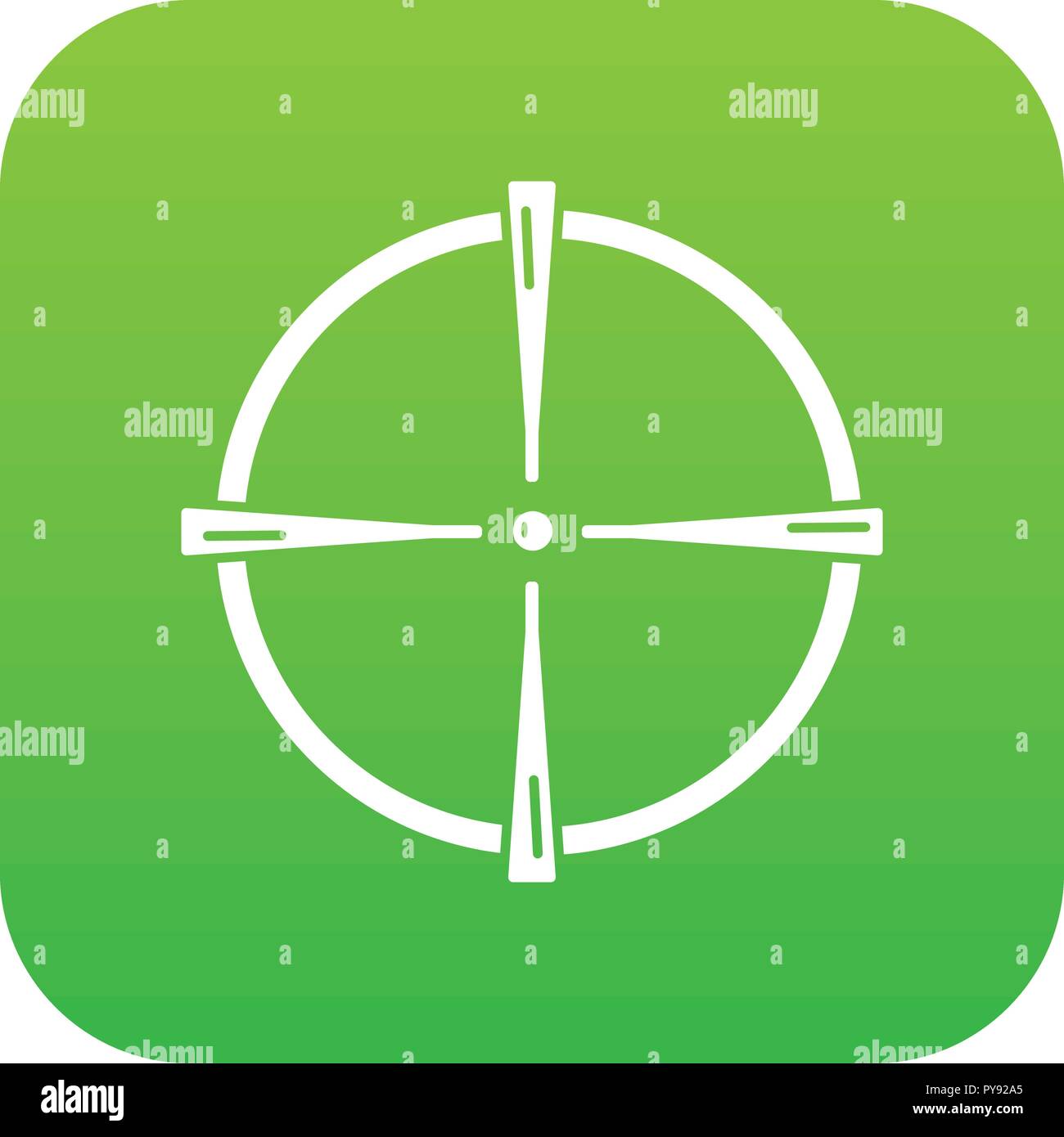 Armament center Stock Vector Images - Alamy