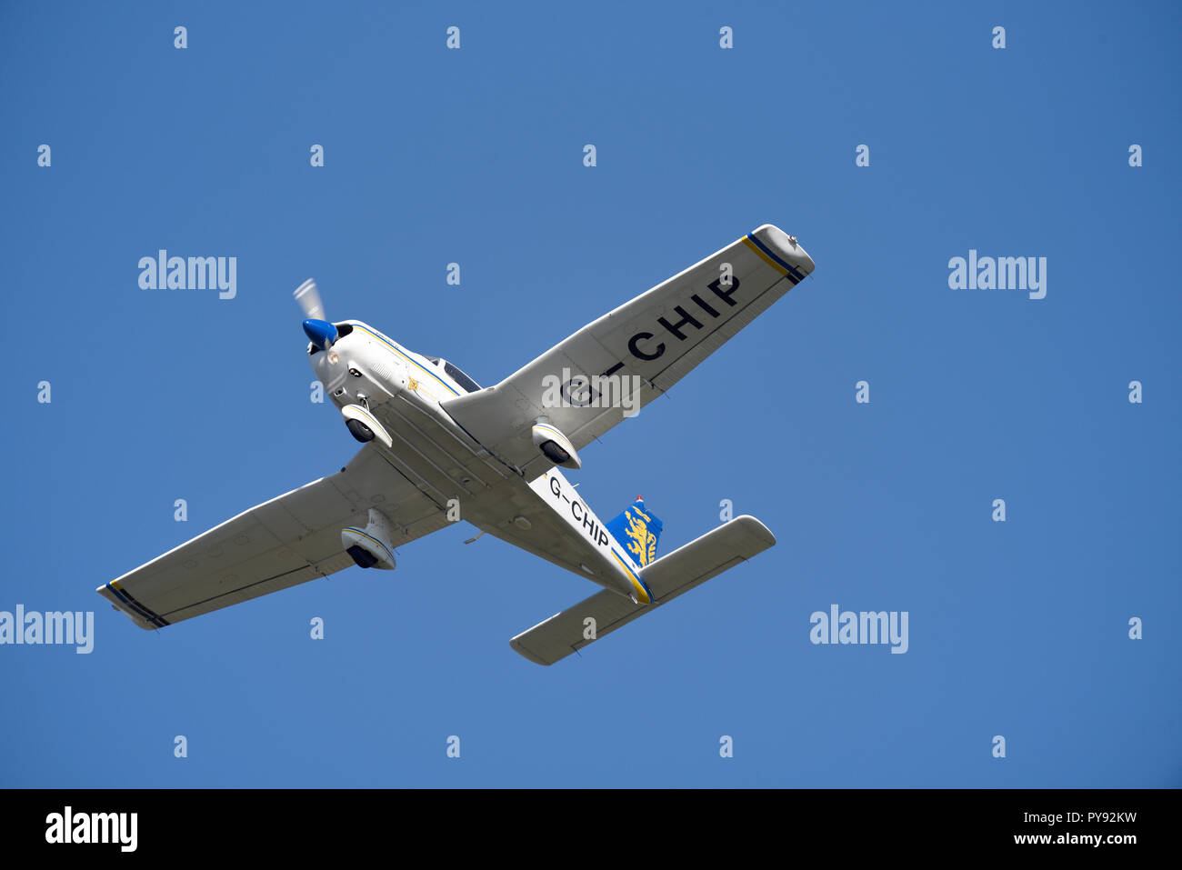 Flying chip hi-res stock photography and images - Alamy