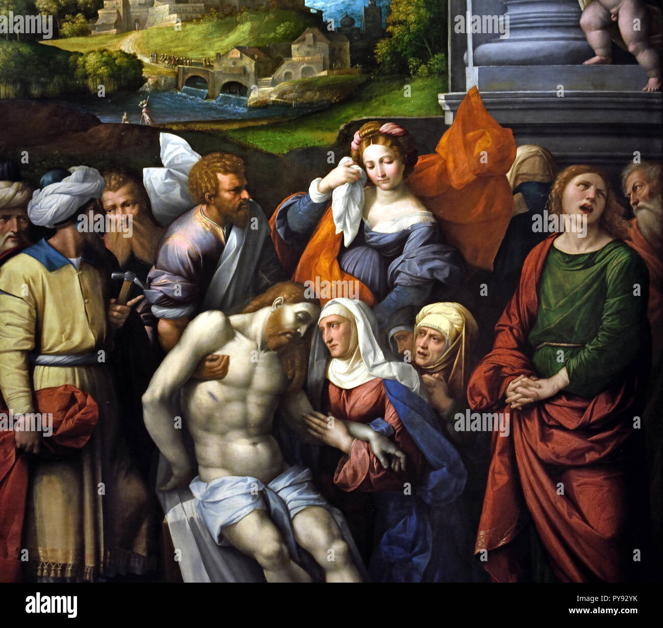 Deposed hi-res stock photography and images - Alamy