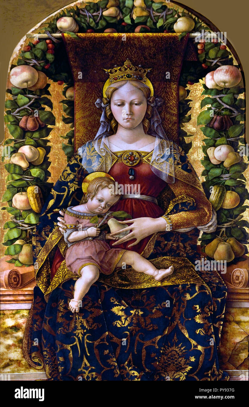 1430 1495 15th century hi-res stock photography and images - Alamy