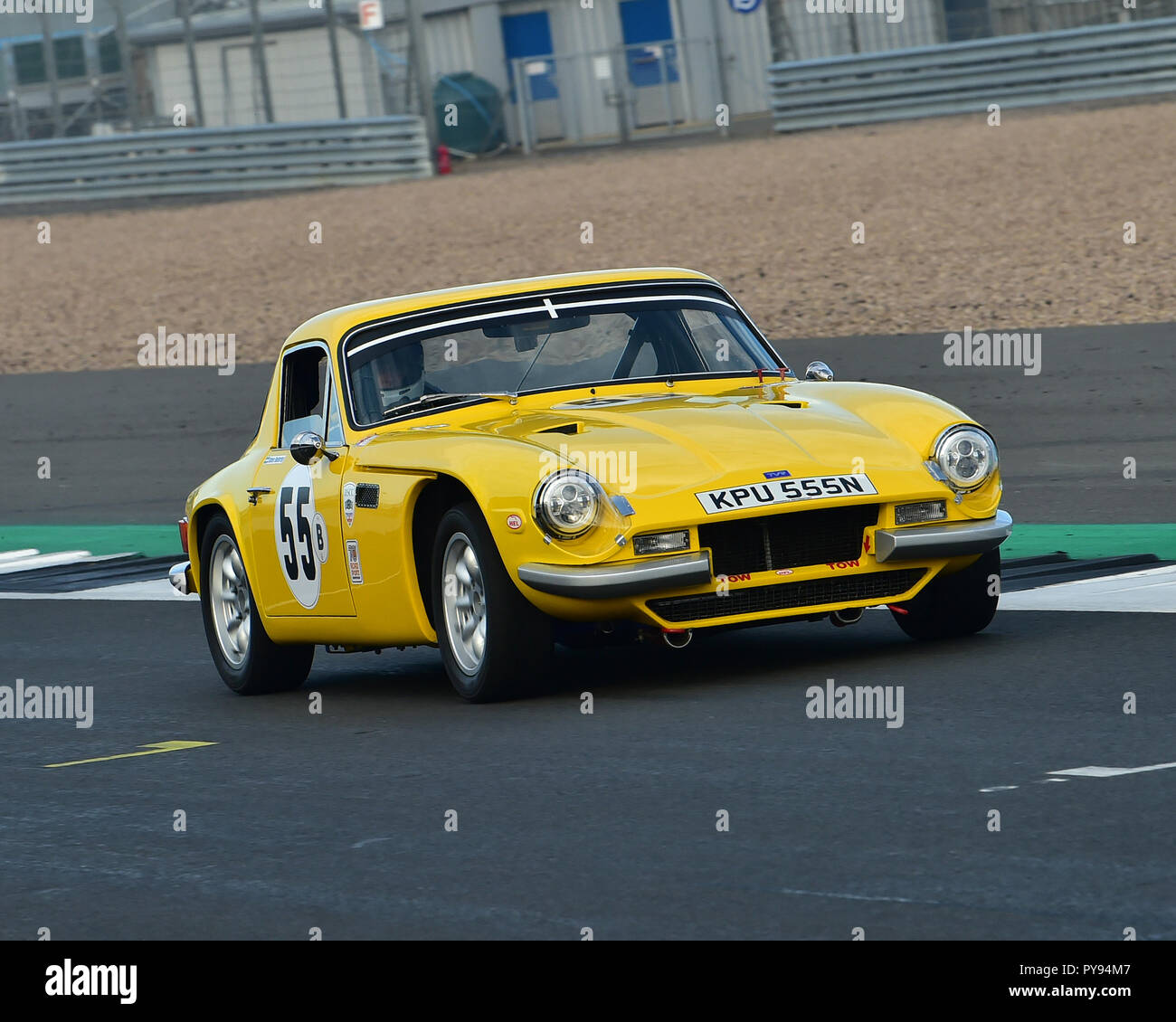 Tvr 3000m hi-res stock photography and images - Alamy
