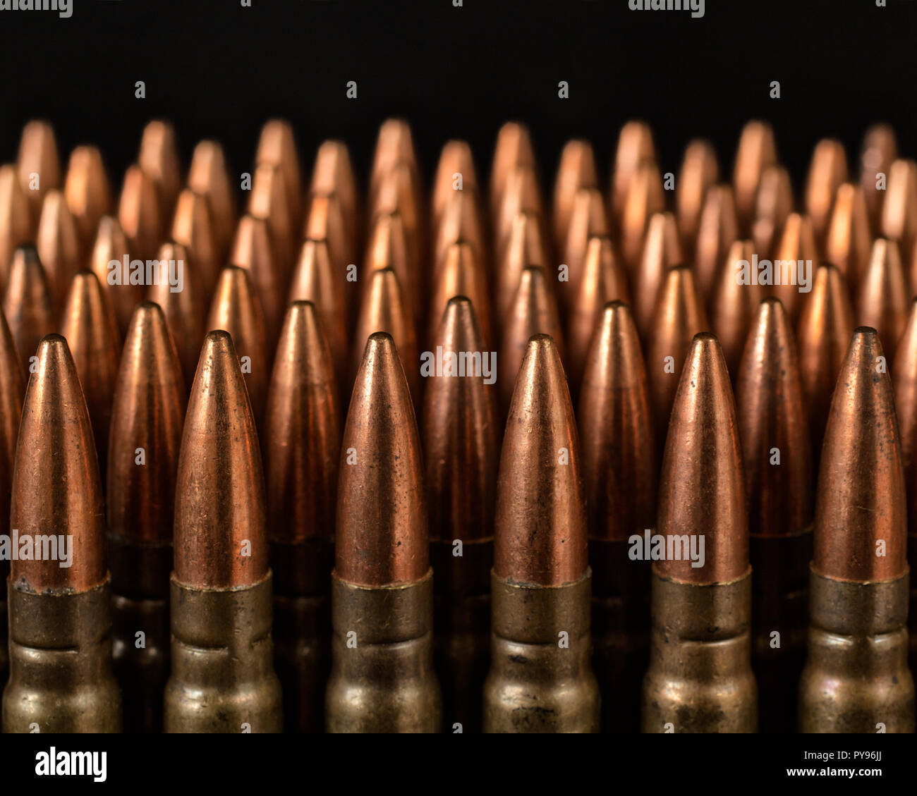 .303 bullet hi-res stock photography and images - Alamy