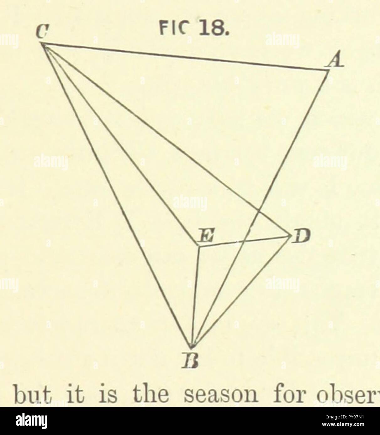 Hydrographical surveying hi-res stock photography and images - Alamy