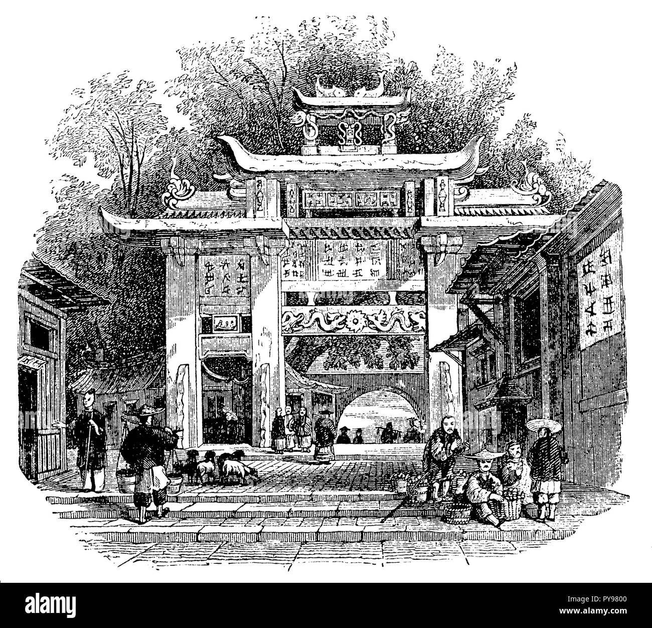 Cut gate Cut Out Stock Images & Pictures - Alamy