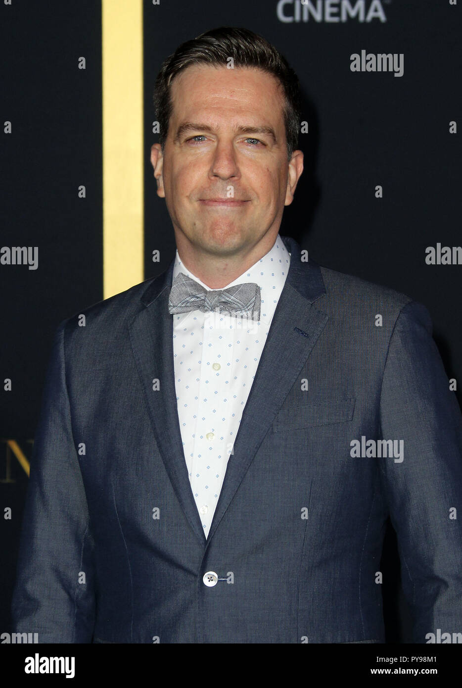 “A Star Is Born” Los Angeles Premiere held at The Shrine Auditorium ...