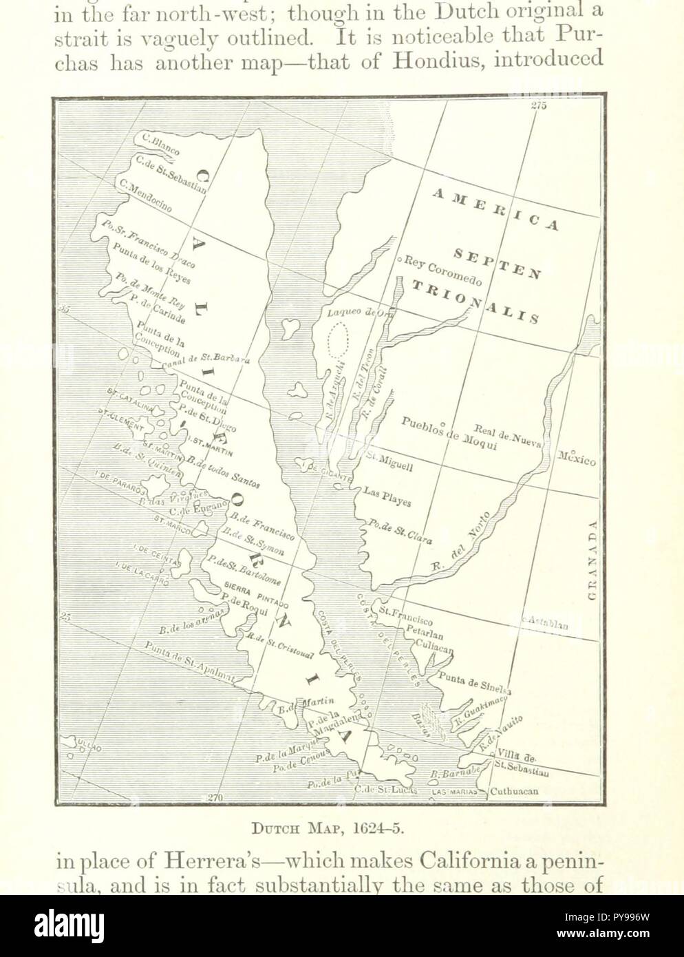 page 146 of 'History of the Pacific States of North America' Stock ...