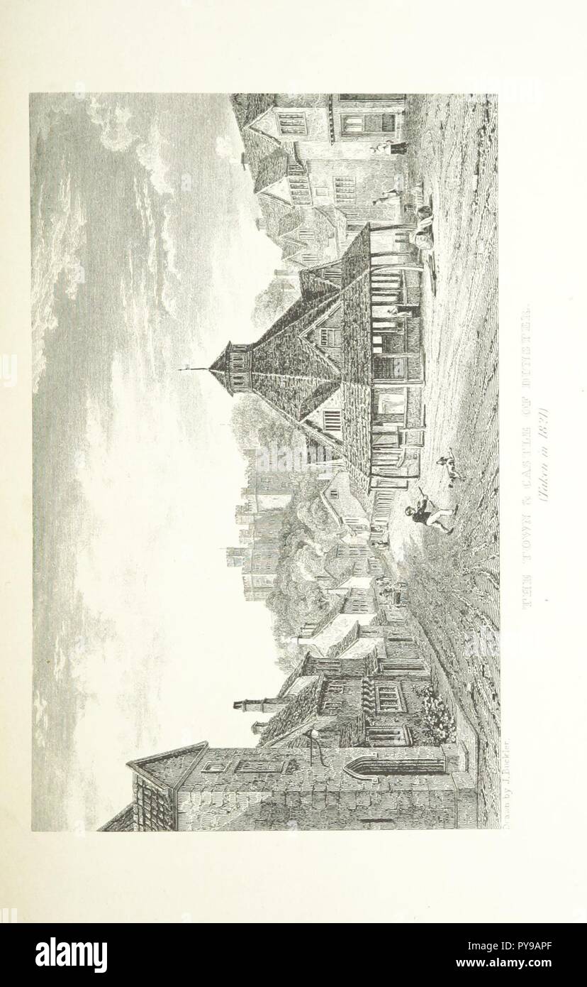 page 167 of 'Dunster and its Lords, 1066-1881 . With a descriptive ...